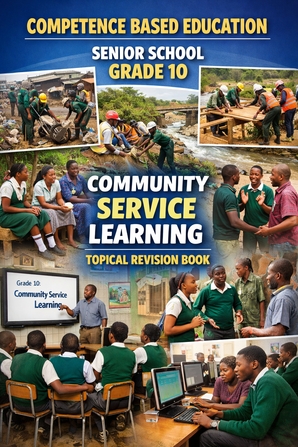 Notes.co.ke - Education notes in Kenya