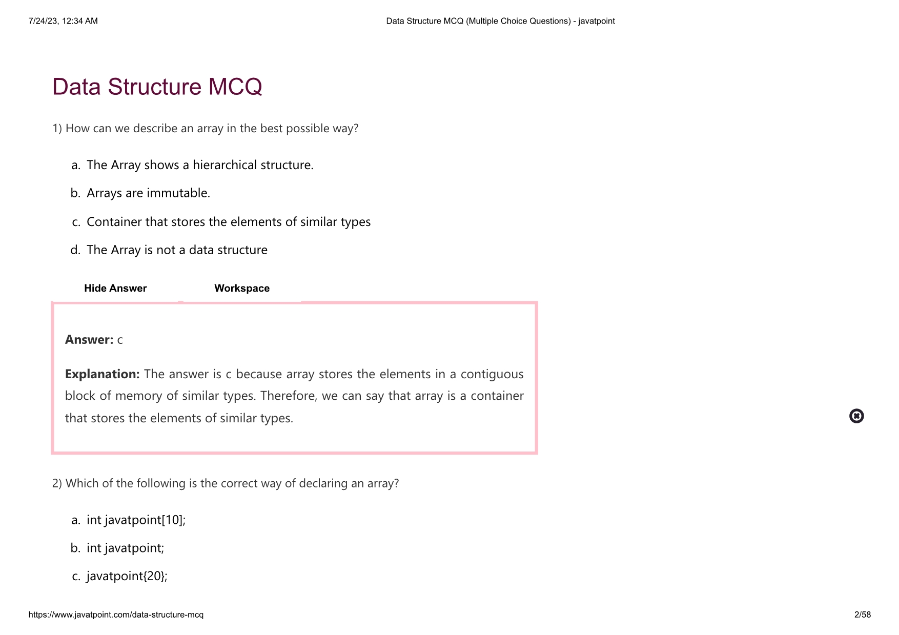 Notes.co.ke - Education notes in Kenya