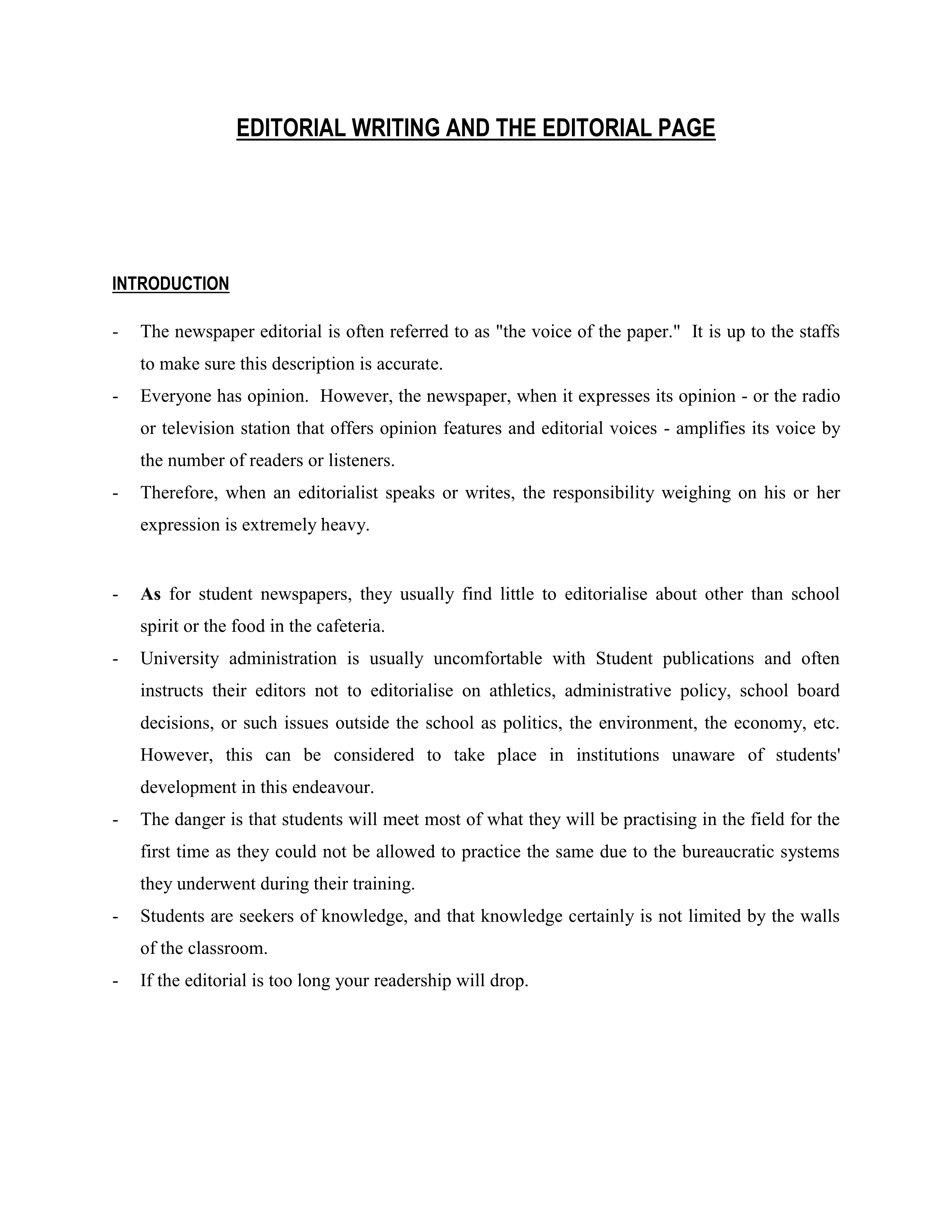 Notes.co.ke - Education notes in Kenya