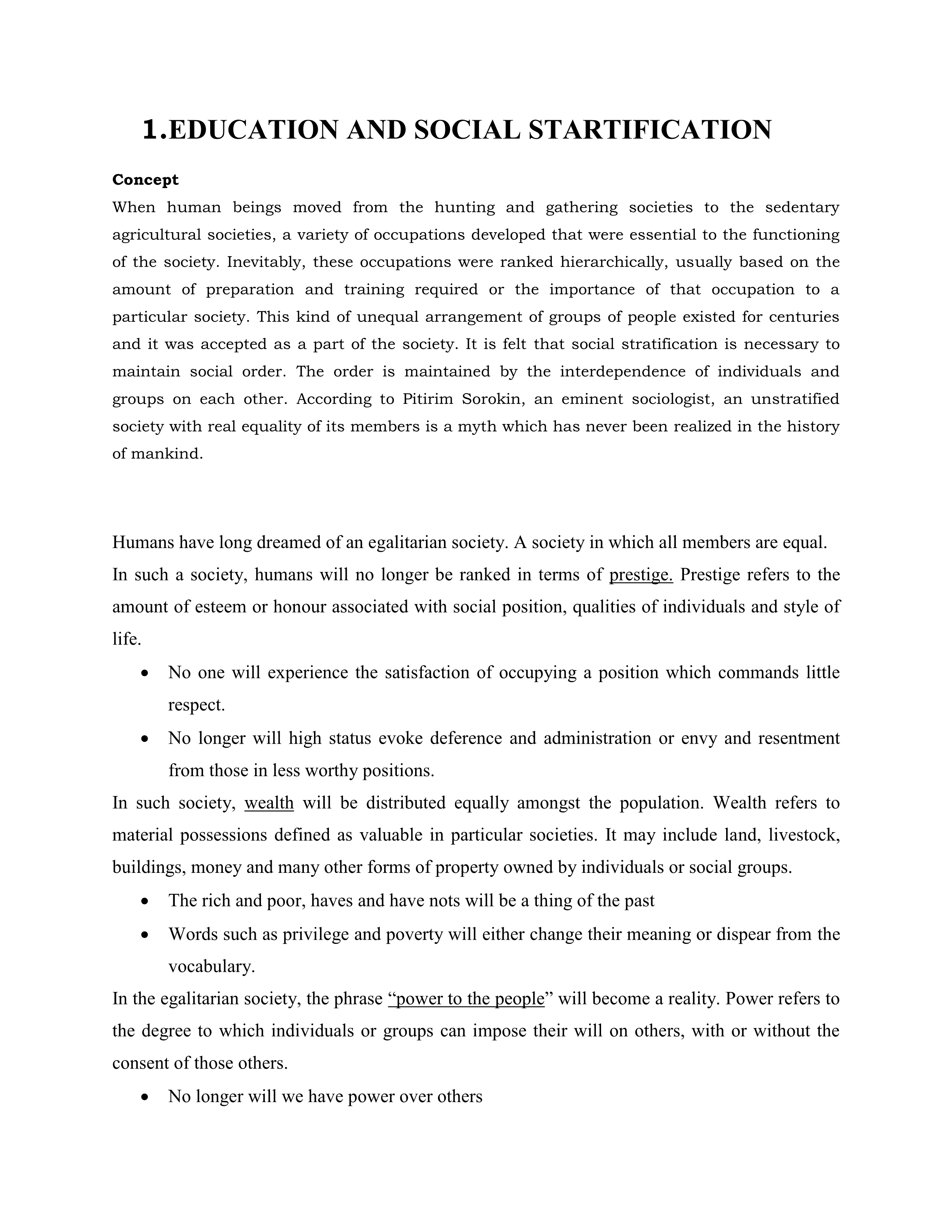 Notes.co.ke - Education notes in Kenya