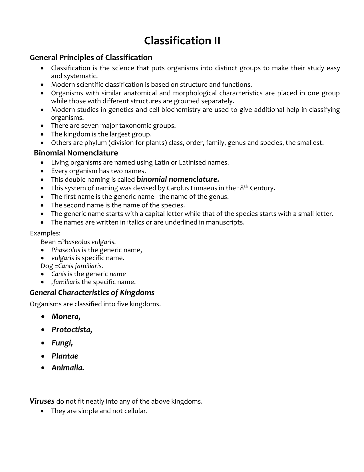 Notes.co.ke - Education notes in Kenya