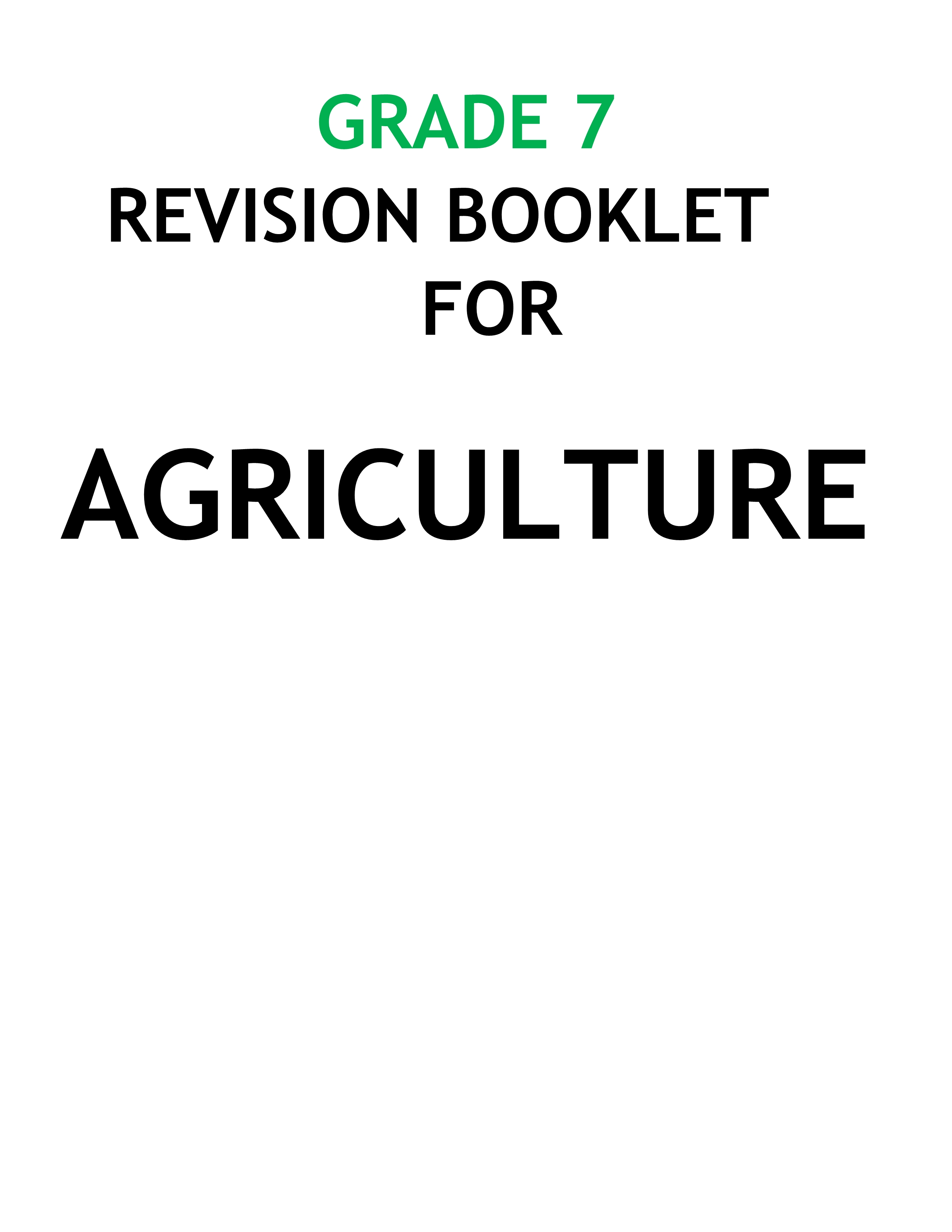 Notes.co.ke - Education notes in Kenya