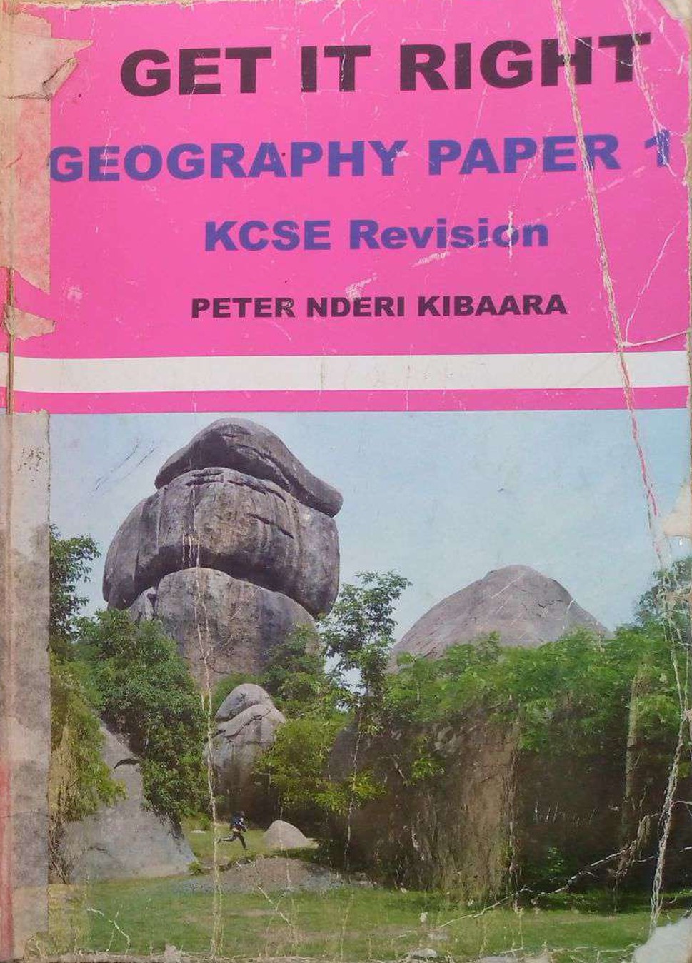 Notes.co.ke - Education notes in Kenya