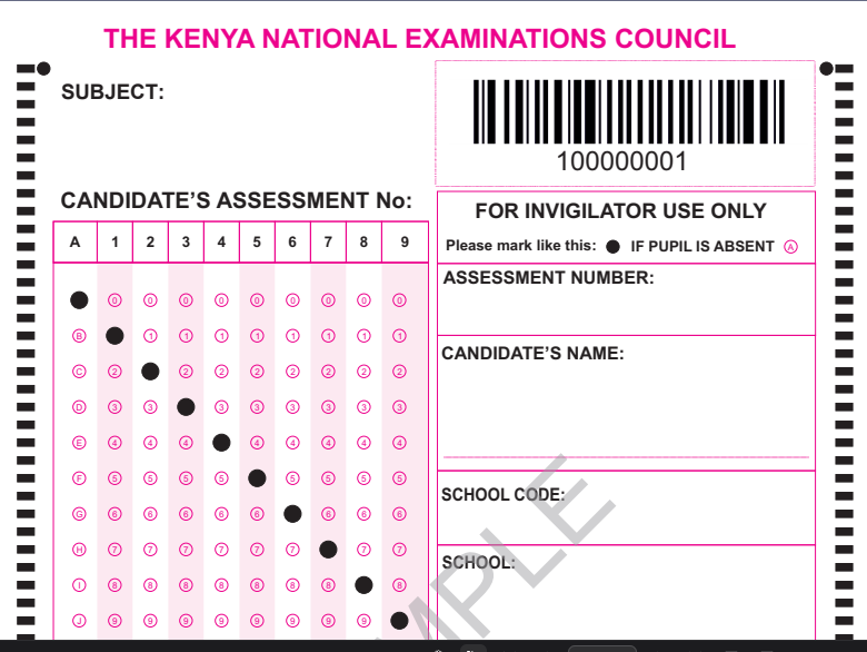 Notes.co.ke - Education notes in Kenya
