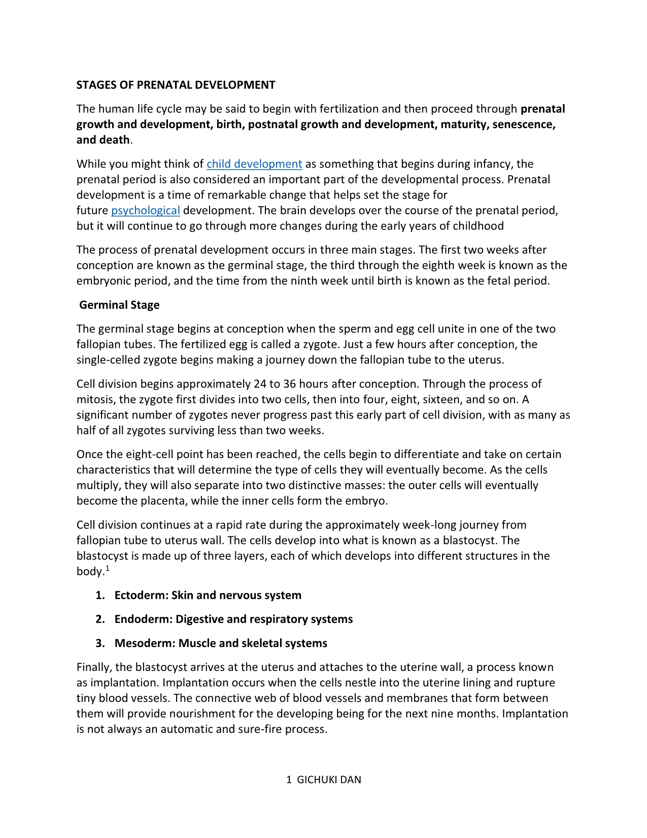 Notes.co.ke - Education notes in Kenya