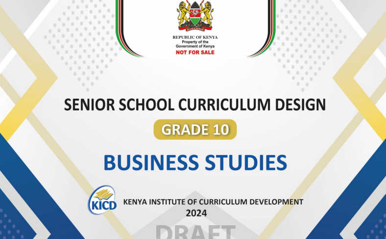 Notes.co.ke - Education notes in Kenya