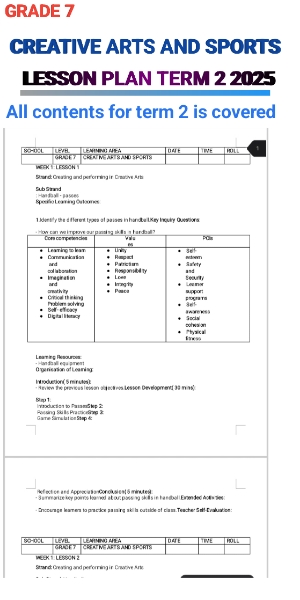 Notes.co.ke - Education notes in Kenya